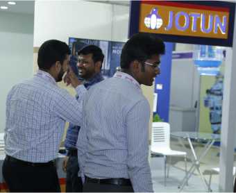 Home - 7th Bangladesh Buildcon International Expo