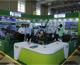 Home - 7th Bangladesh Buildcon International Expo