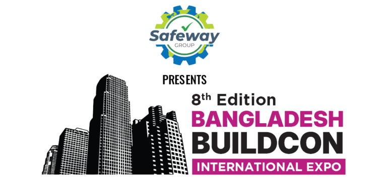 8th Bangladesh Buildcon International Expo | Building, Construction ...