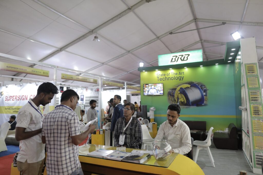 Gallery | 10th Bangladesh Buildcon International Expo